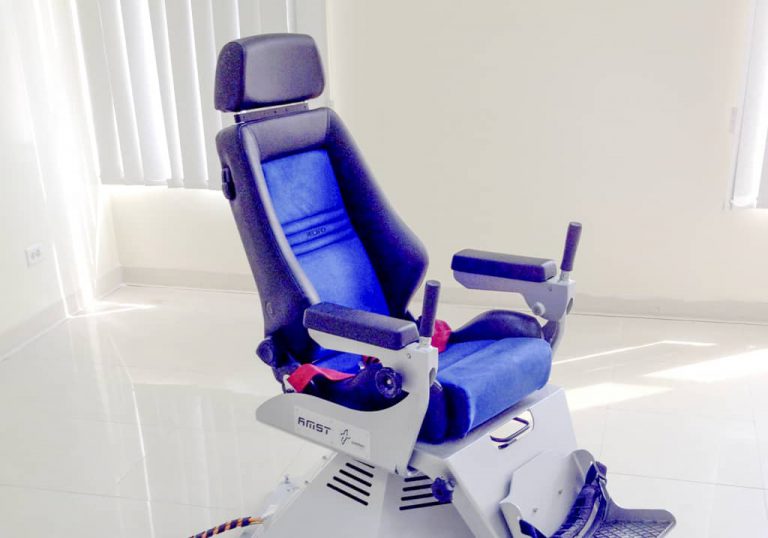 Barany Chairs Saudi-Arabia - AMST