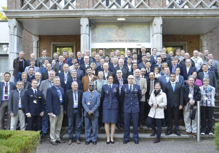 5th User Congress Review - AMST