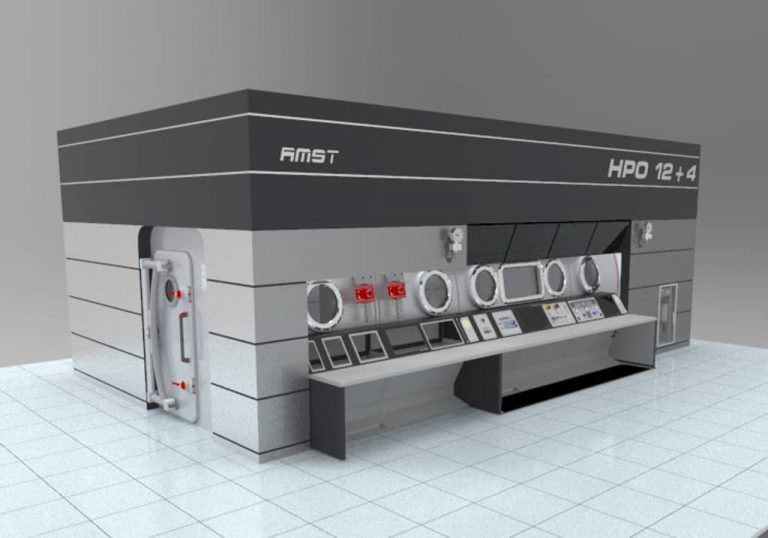 HPO Contract South-East Asia - AMST