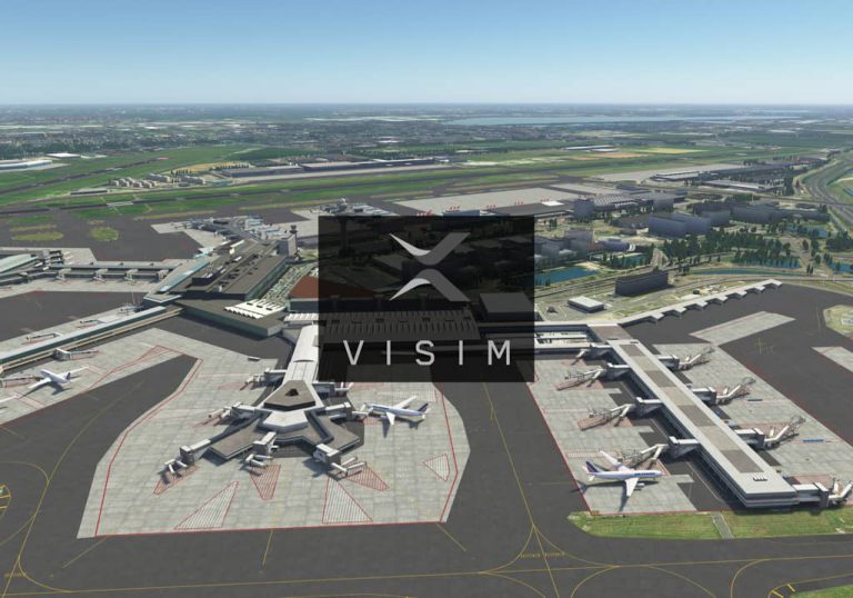 VISIM IG Level D Qualification - AMST