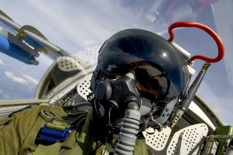 Pilot Selection System - Aerospace Medicine - AMST