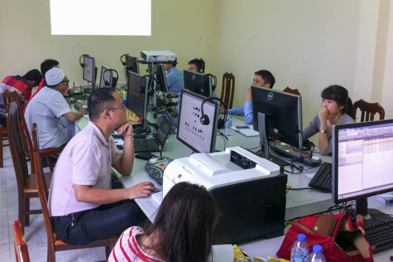 Pilot Selection System - Aerospace Medicine - AMST