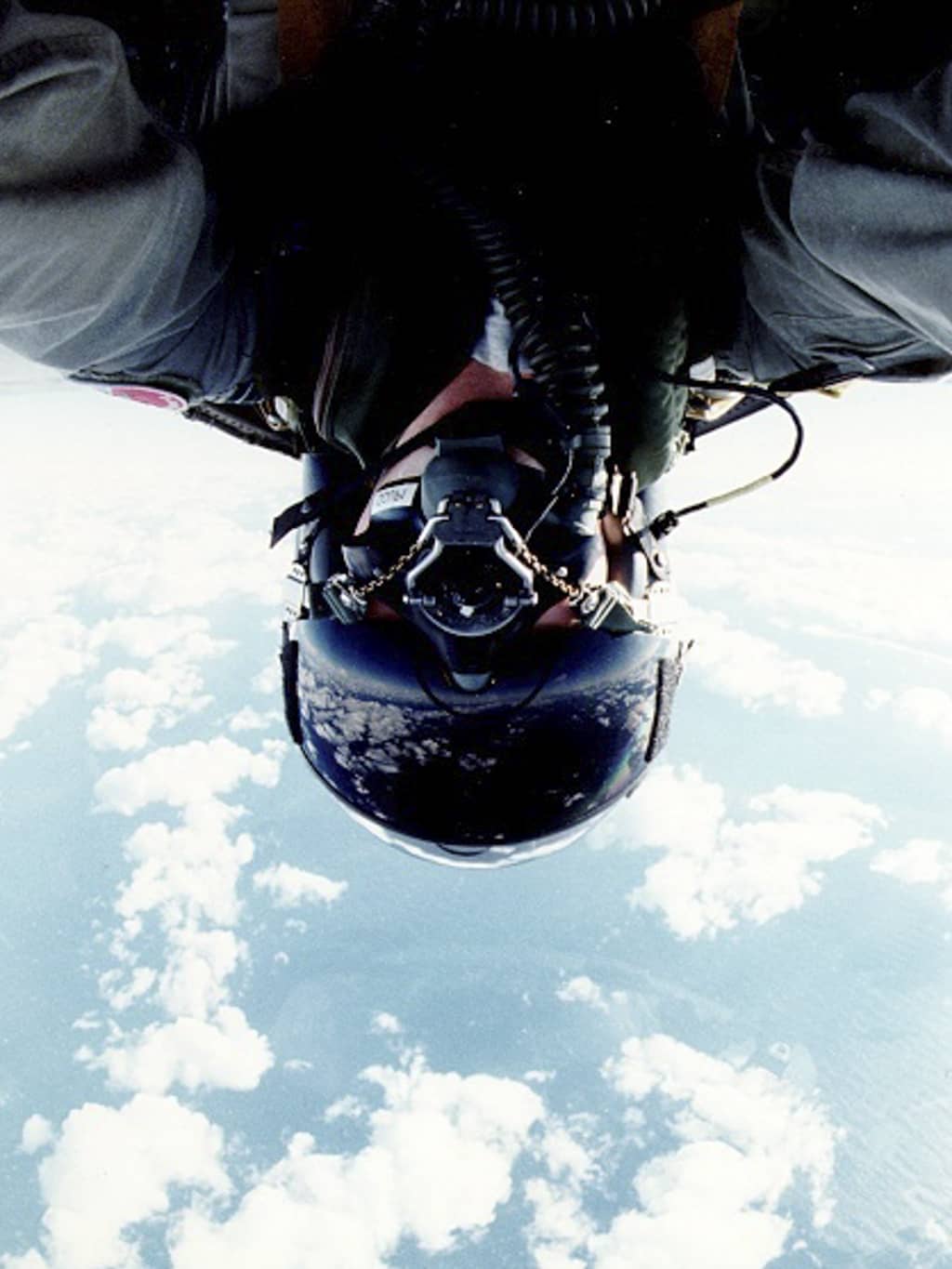 Spatial Disorientation Training - Aerospace Medicine - AMST