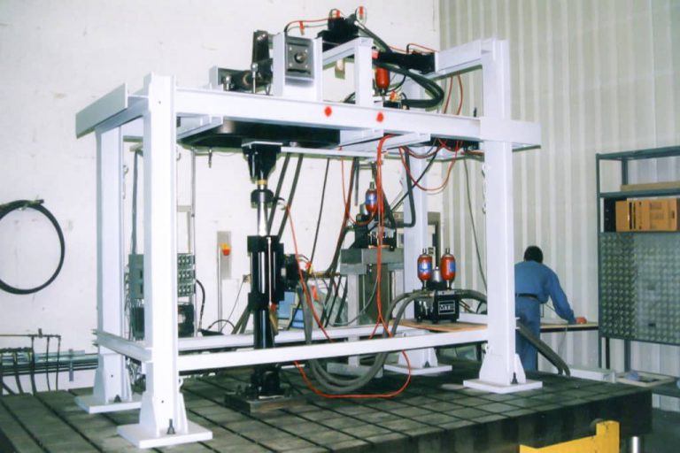 Test and Measurement - Aerospace Medicine - AMST