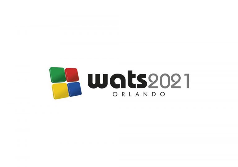 AMST at WATS 2021 - AMST