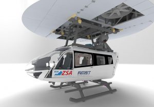 Press Release: H145 Simulator - AMST